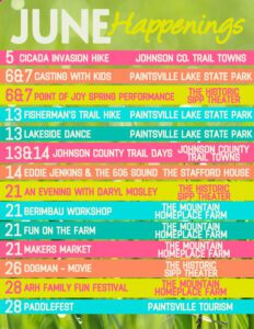 June Happenings in Paintsville, KY - Paintsville Tourism - Hotels ...
